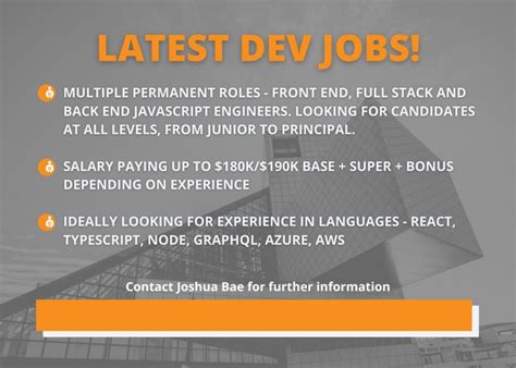 Attribute Group On Linkedin Itrecruitment Developerjobs React