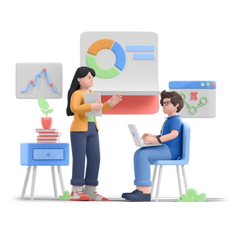 Data Driven Decision Making Mastering Marketing Success