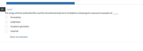 Solved Point Sexual Selection Is Differential Reproductive Chegg Com