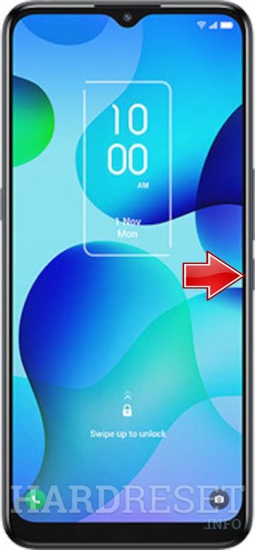 Factory Reset TCL 20 AX 5G How To HardReset Info