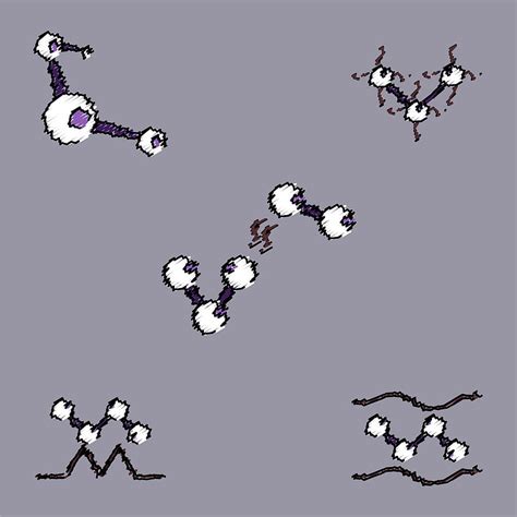 아이콘 및 분자 및 원자 벡터 컬렉션 Eps Ai Uidownload 아이콘 및 분자 및 원자 벡터 컬렉션 Eps Ai Uidownload