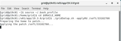 oracle rac 集群的安装（保姆级教程） csdn博客