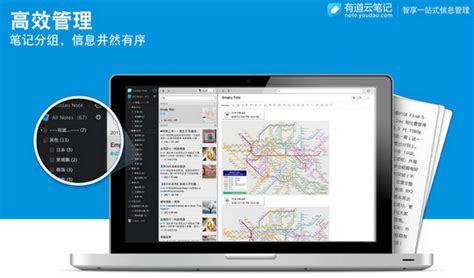 有道云笔记下载 有道云笔记最新电脑版下载 米云下载