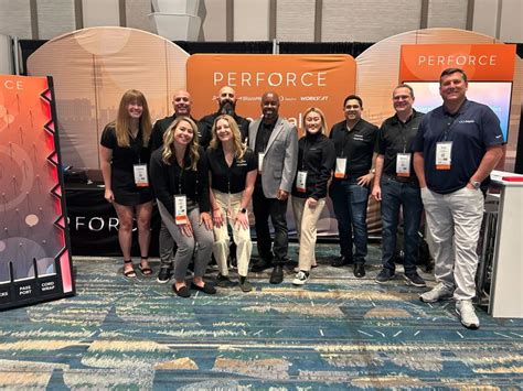 Perfecto On Linkedin 🚨 Attention Stareast Attendees 🚨 Perforce Softwares App Quality Team…