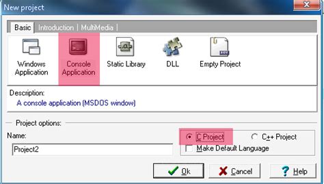 C Dersleri Dev C Kurulumu