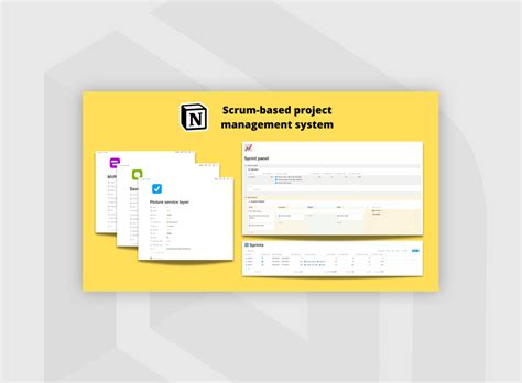 20 Best Notion Scrum And Agile Templates To Improve Workflow