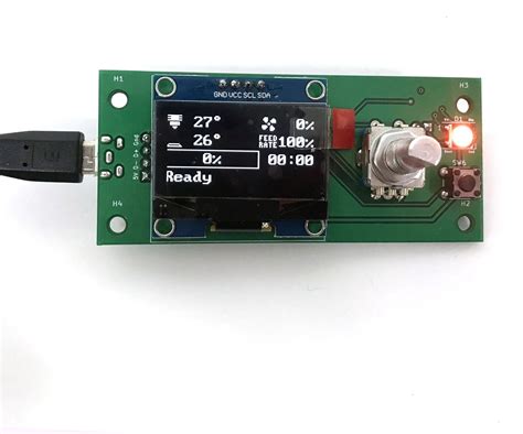 ldo motors voron display 3djake international