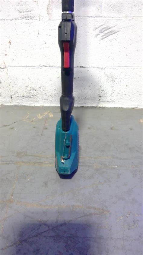 Makita String Trimmer Property Room