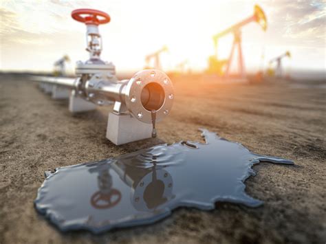 How Real Time Monitoring And Control Systems Prevents Pipeline Spills