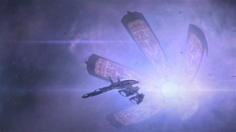 Mass Effect A Matter Of Galactic Security Part 7 Reinstatement