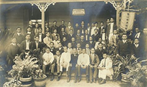 Who Is Rev Daniel G C Wu 誰是伍智清牧師 True Sunshine 真日光堂
