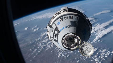 Boeing Starliner to return on September 6 without Sunita Williams, Barry Wilmore | Technology ...