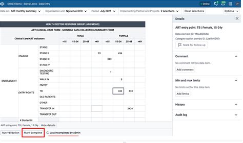 Top Faqs On Switching To The New Data Entry App App Transition And