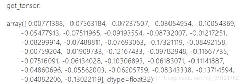 mysql ckpt做什么 tensorflow的模型保存文件 ckpt包含什么以及如何读取、并将其转换为keras的 h5文件 懒饭的