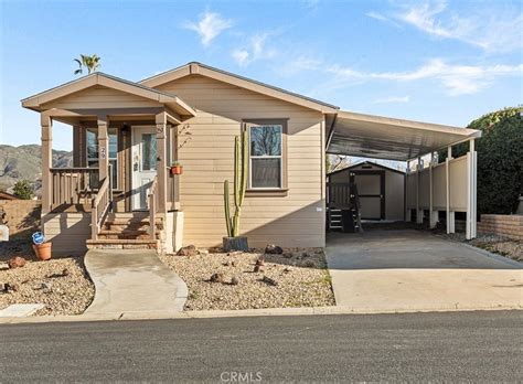 Yucaipa Ca Mobile And Manufactured Homes For Sale ®
