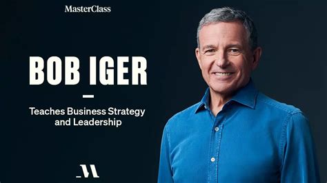 Bob Iger Masterclass Review 2025 Is It Worth It