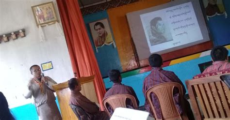 Scouting Program World Scouting