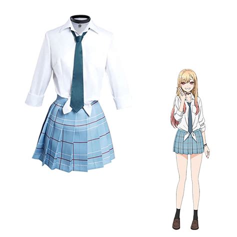 Buy Marin Kitagawa Costume Animecosbox