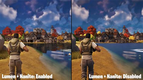 Anyone Tested Nanite Lumen Effects On Unreal Engine 5 On Steam Deck Rsteamdeck