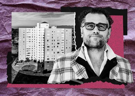 William E Shaddock Iv On Linkedin Debt Of 18b Tied To Sfs Parkmerced Heads To Special Servicing