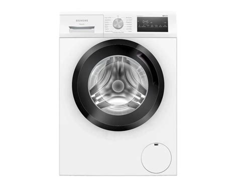 Стиральная машина Siemens WM14N2G3, белый - купить по выгодной цене в ...