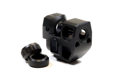 Sig 320c Killer Innovations Velocity Barrel And Comp Northwest Firearms