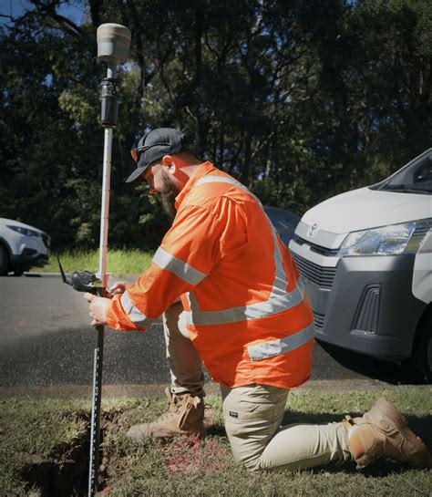 Electromagnetic Induction And Ground Penetrating Radar In Sydney