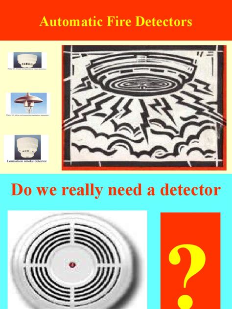 pdf automatic fire detectors dokumen tips