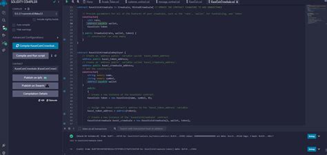 Github Originalclean Assignment Kasei Coin