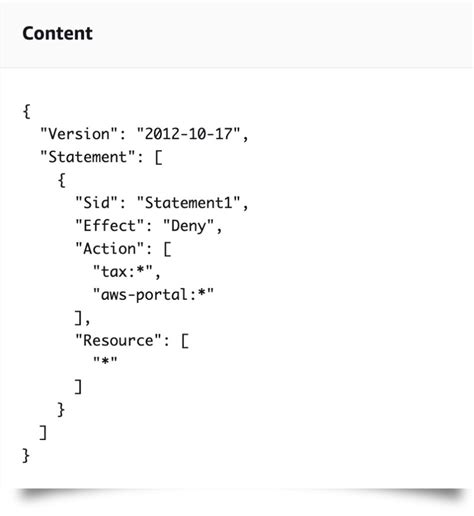 Aws 빌링 비용 관리 그리고 계정 콘솔 권한에 대한 변경 사항들 지락문화예술공작단