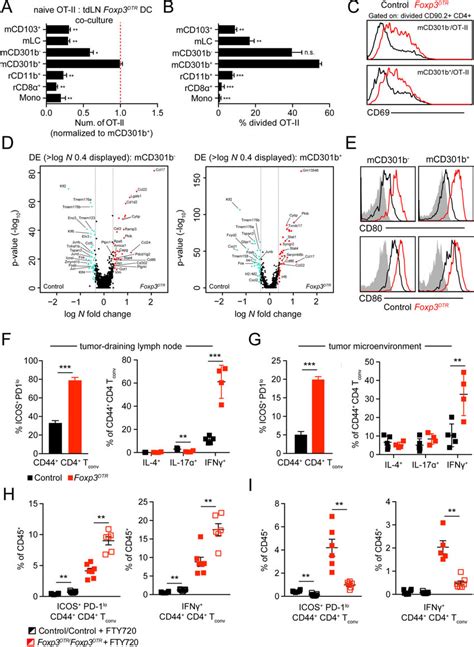 Regulatory T Cell Depletion Enhances Cdc2 Function And Cd4 T Conv