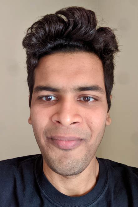 Shashank Jaiswal