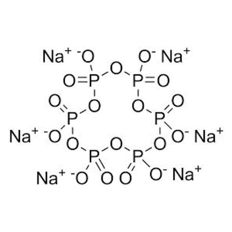 Natriumpolyfosfaat - Labshop