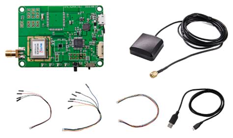 RTK Starter Kit Demonstration