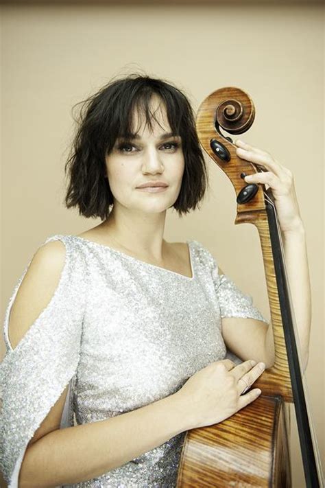 The Strad Three Cello Works By Female Composers You Should Know