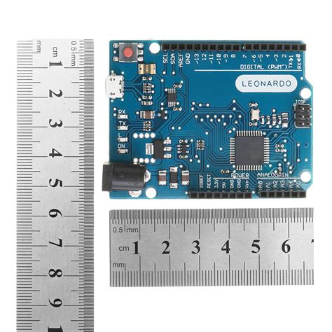 leonardo r3 atmega32u4 development board with usb cable for us 5 49