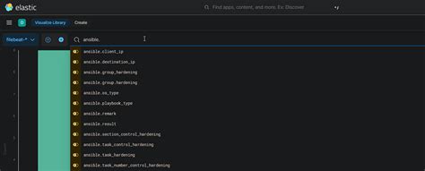 Field Missing When Select Top Hit On Y Axis For Bar Chart Kibana