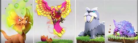 部落冲突25日更新15本，新建筑，新内容，国服更新提前看 知乎