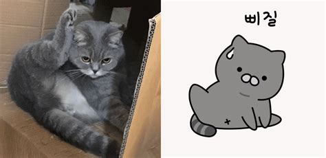 Class101 귀여운 캐릭터로 이모티콘 만들기 클래스