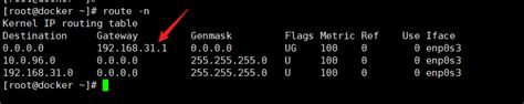 在centos 7上给一个网卡分配多个ip地址 Dba的实践笔记