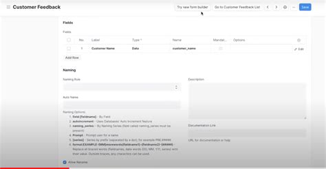 How I Get This Feature In My Erpnext Doctype Frappe Framework Frappe Forum