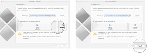 How To Install Windows 10 On Your Mac Using Boot Camp Imore