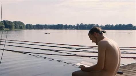‘we Feel Good With No Clothes Naturism An Old German Tradition Wins