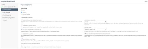 Mass Updates Vs Csv Imports Updating Records In Netsuite