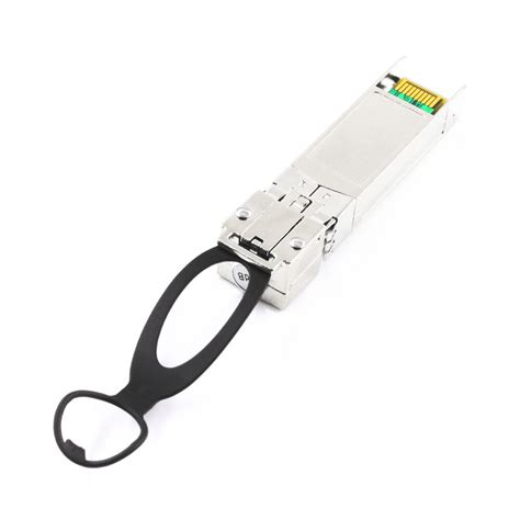 G SFP Loopback Testing Module DB W AscentOptics