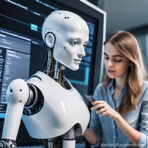 Ai Demand Forecasting Model Stages Stable Diffusion Online