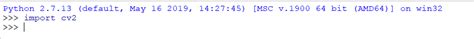 给3d Slicer的python插件加opencv库slicer Python插件开发 Csdn博客