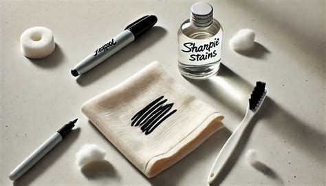 How To Remove Sharpie Stains From Fabric Like A Pro Fabricare Center