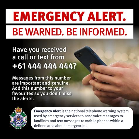 👇 An Important Message Below From Get Ready Queensland