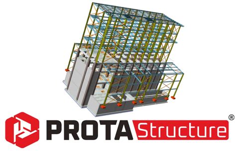 برنامج بروتا استركشر Prota Structure